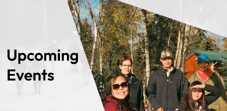 REGISTER Transformations | Empowering First Nations Communities