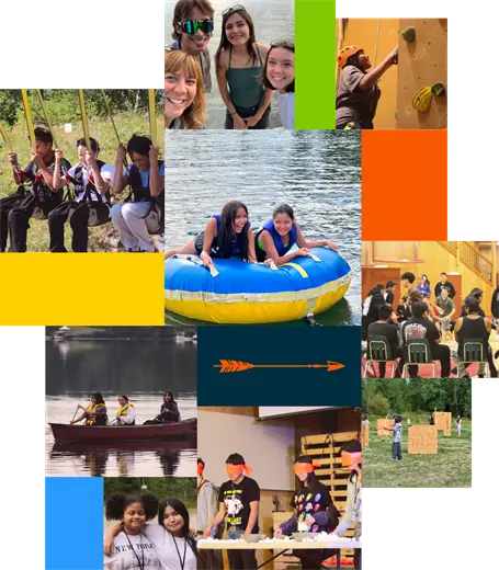 Experience For Youth | Transformations